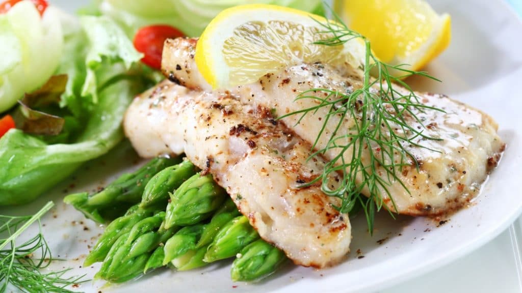 5 Steps to Healthy, Satisfying Meals - Train with Nicole