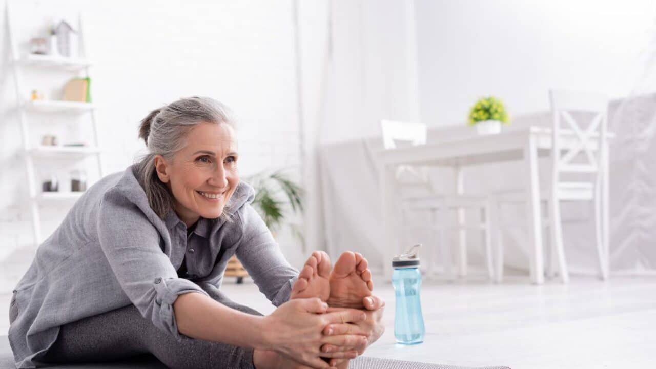 The Best Flexibility and Stretching Exercises for Improved Mobility ...