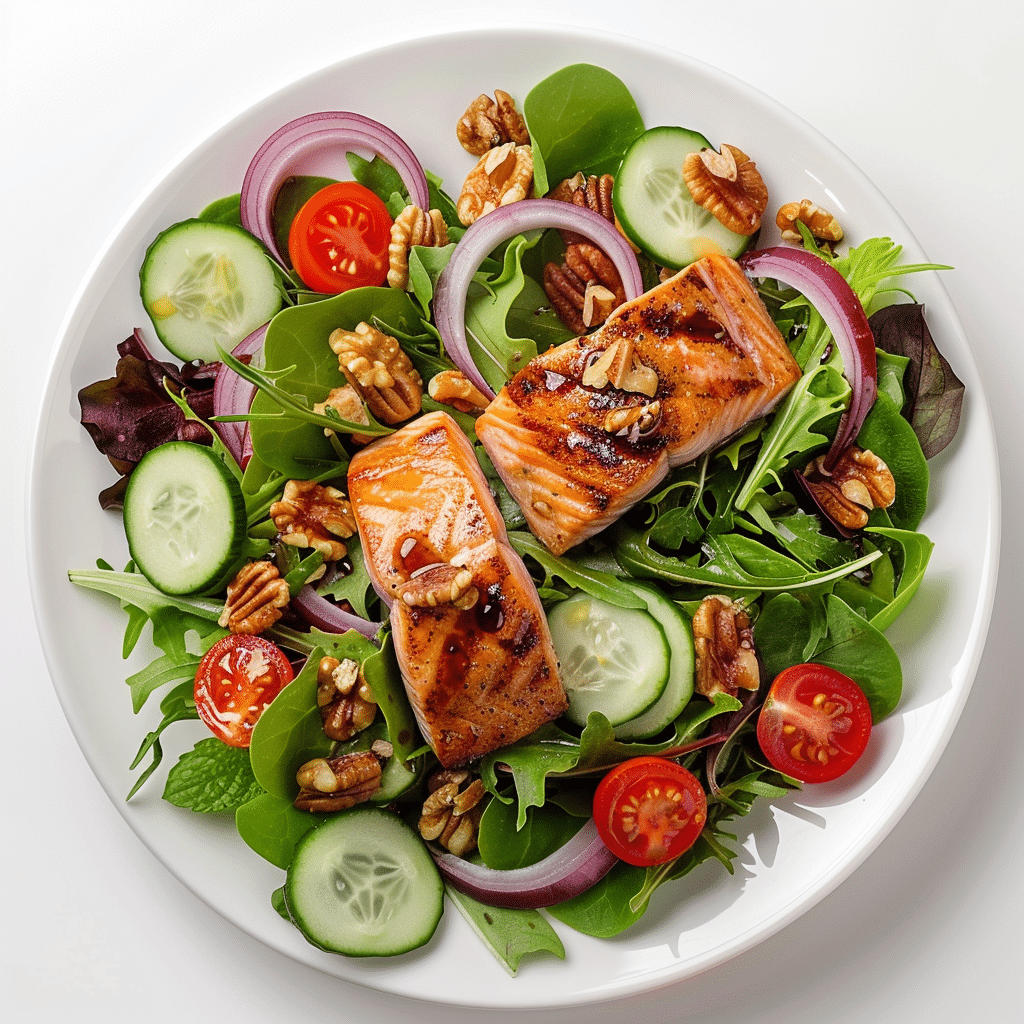 Guide to Healthy Fats - Train with Nicole